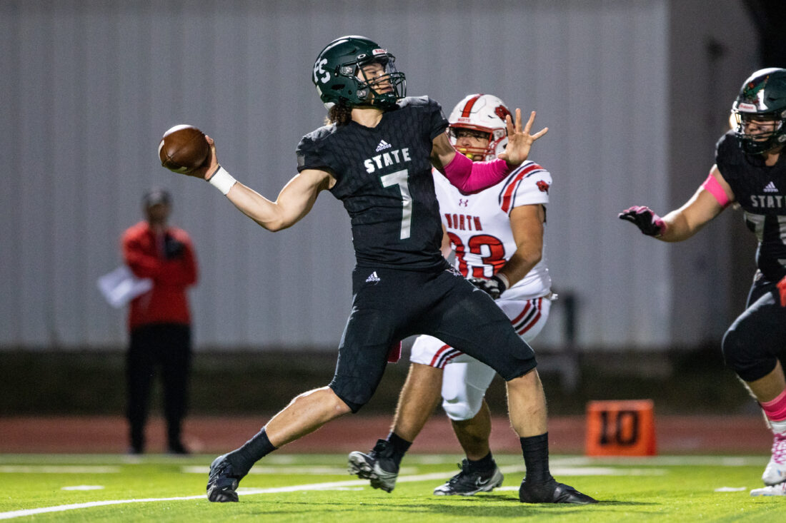 FSHS gets come-from-behind victory on senior night | News, Sports, Jobs ...